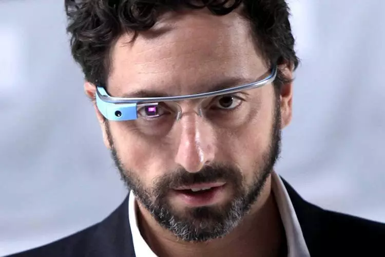 Google con Guts comprou un fabricante de lentes intelixentes. Que por? 2202_3