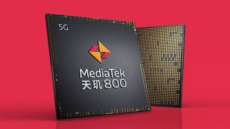 Ka 2021, Huawei a ka hana li-processor tsa eona, empa tharollo ke 2211_4