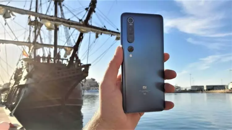 CEO của Xiaomi gọi là ba trong số điện thoại thông minh yêu thích của mình 2221_4