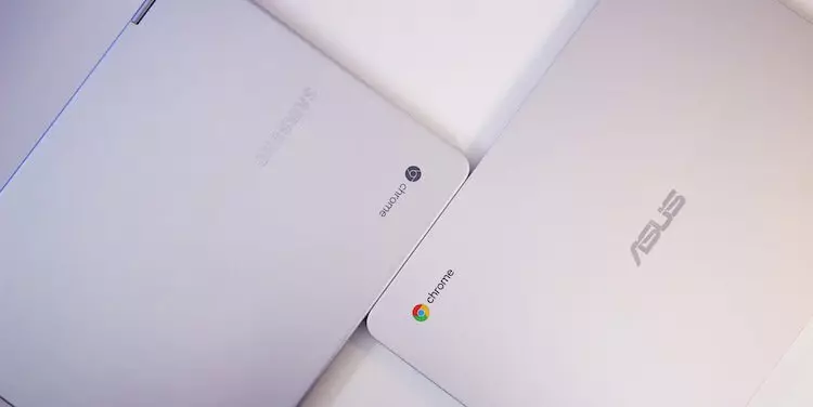 П'ять причин купити Chromebook замість звичайного ноутбука 2226_2