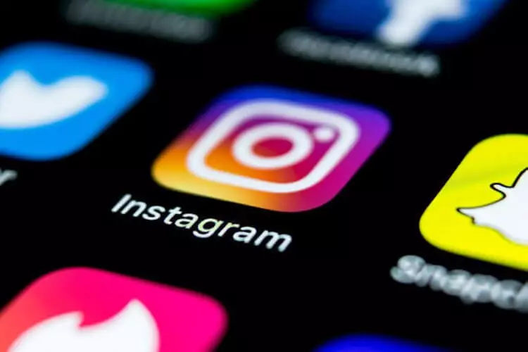 Kaip pakeisti Instagram naudotojo vardą ir ką turėčiau nepamiršti? 2237_1