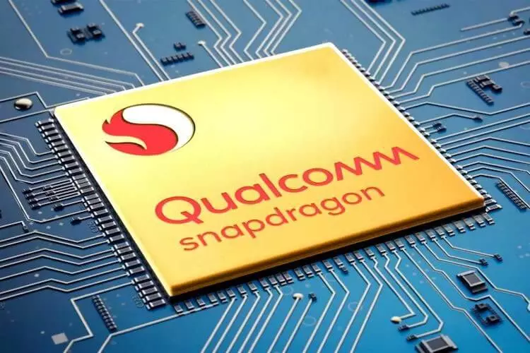 Sypatlar eýýäm Snapdragon 875-ni gazanyp biler?