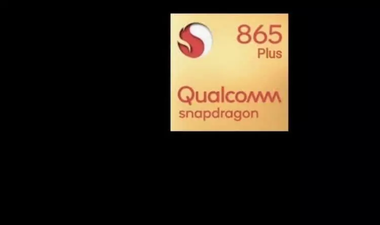 Iza no ho smartphone voalohany amin'ny snapdragon 865 miampy. Galaxy Fanamarihana 20?