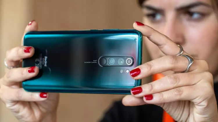 Turėčiau pirkti Redmi 8 Pro. Ką sako savininkai 2254_4