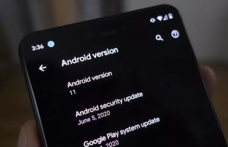 Apple vizuálne ukázal, čo IOS je vynikajúci Android 2257_3