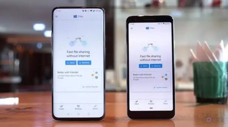 Samsung နှင့် Google ကြိုးပမ်းမှုအတွက်အရေးကြီးသောမူပိုင်ခွင့်သည်ပိုမိုကောင်းမွန်အောင်ပြုလုပ်ရန်ဖြစ်သည် 2258_2