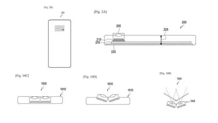 'N Belangrike patent van Samsung en die Google-poging om so beter te maak: die resultate van die week 2258_6