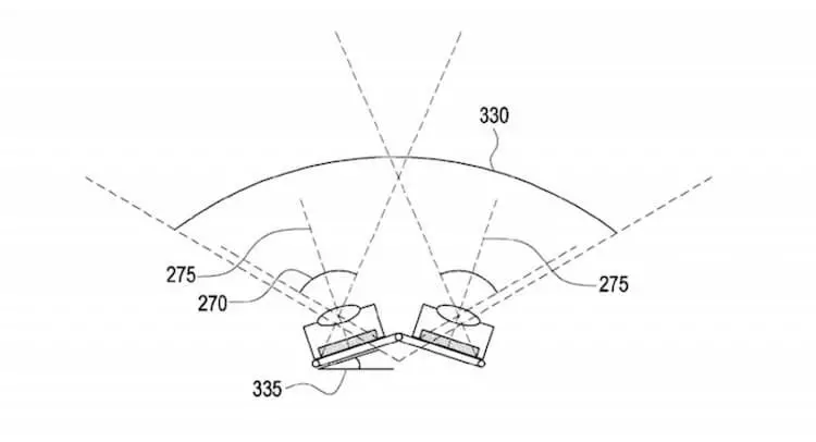 'N Belangrike patent van Samsung en die Google-poging om so beter te maak: die resultate van die week 2258_7