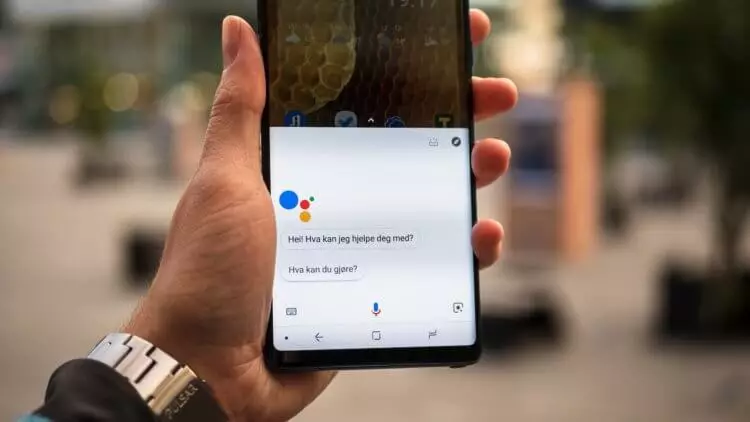 Какви Google Assistant ще получите след актуализацията 2261_1