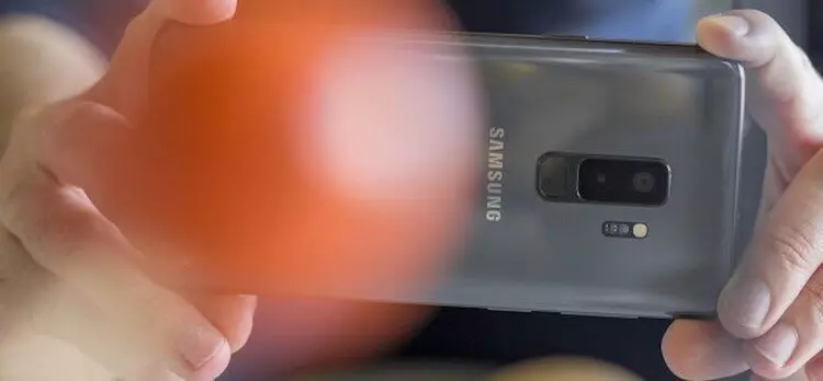 Samsung a breveté une caméra mobile pour smartphones d'une nouvelle génération 2265_1