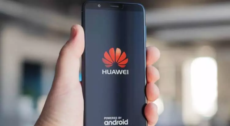 Blimey! Huawei lirén produksi smartphone flowfiation kusabab sanksi AS 2278_3