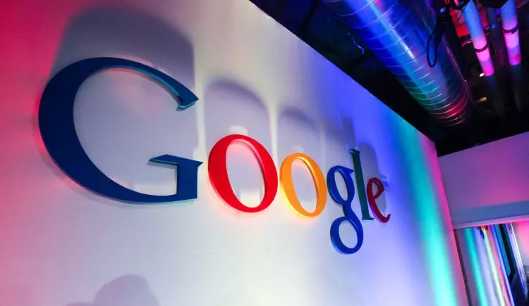 Flocked: Google fined in Russia for 3 million rubles 227_1