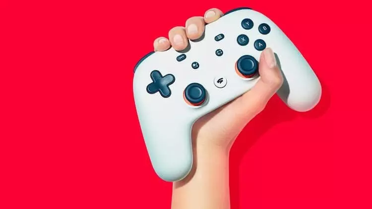 Google Stadia heeft meer dan een miljoen mensen gedownload. Is het veel?