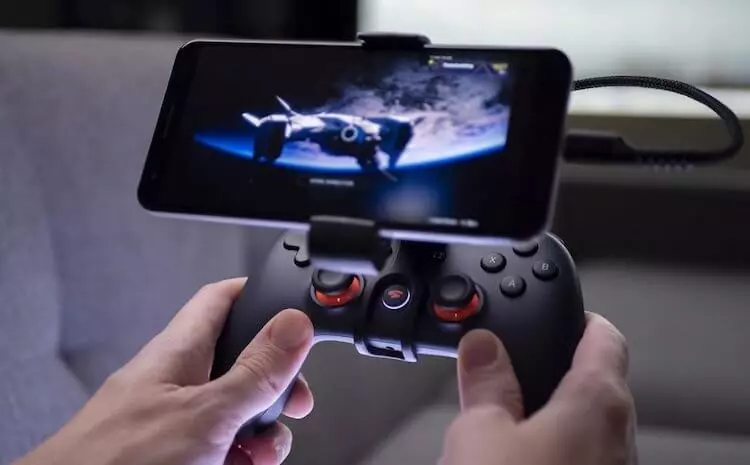 Google Stadia изтегли повече от един милион души. Много ли е? 2289_2