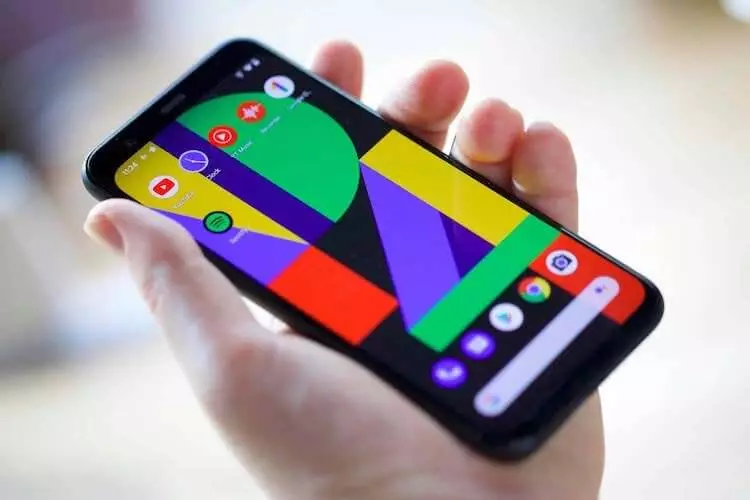 Versi Beta pertama dari catatan penjualan Android 11 dan Google Pixel: Hasil minggu ini 2294_1