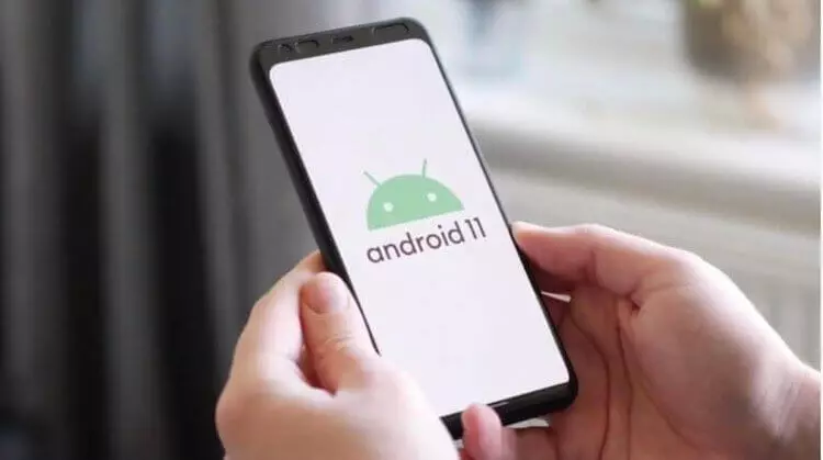 Versi Beta pertama dari catatan penjualan Android 11 dan Google Pixel: Hasil minggu ini 2294_5