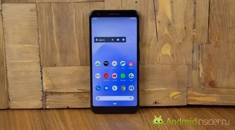 Første Beta-versjonen av Android 11 og Google Pixel Salgspost: Resultater av uken 2294_9