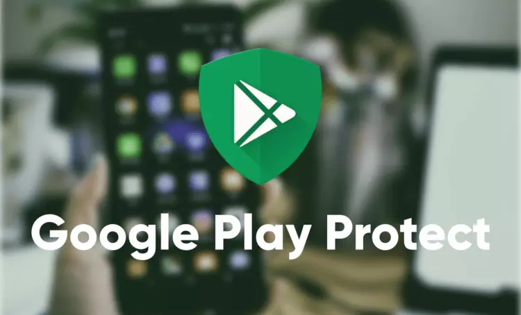 Anwendungen, die von Google Play getäuscht wurden, wurden auf Android erschienen 2298_1