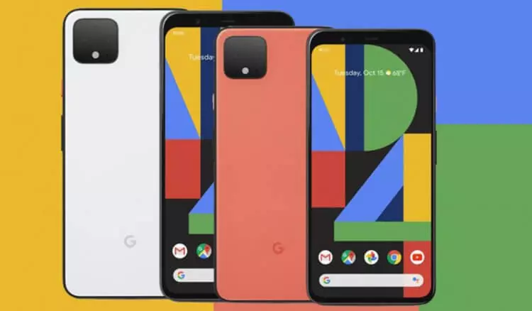 Por que o melhor telefone no Android (Google Pixel) é tão ruim 2301_6