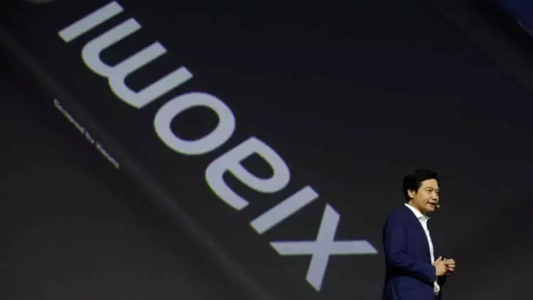 ЗША здымае санкцыі з Xiaomi, а Samsung працуе над Fuchsia OS: вынікі тыдня 230_11