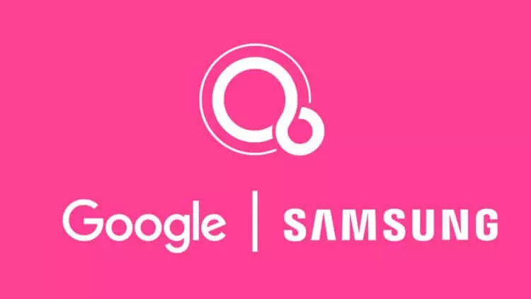 The United States removes sanctions with Xiaomi, and Samsung is working on Fuchsia OS: results of the week 230_12