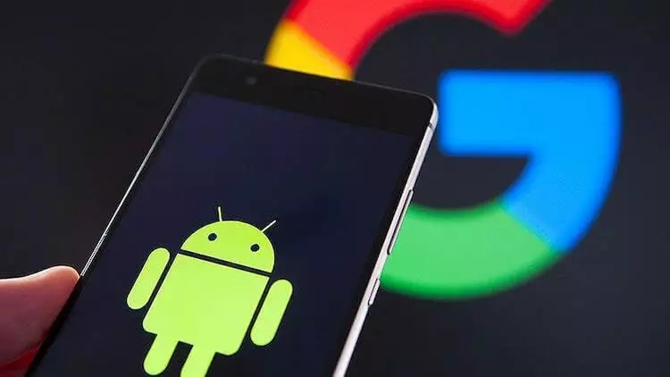 Android sebezhetőség észlelhető, amely lehetővé teszi bármely alkalmazás védelmét 2310_3