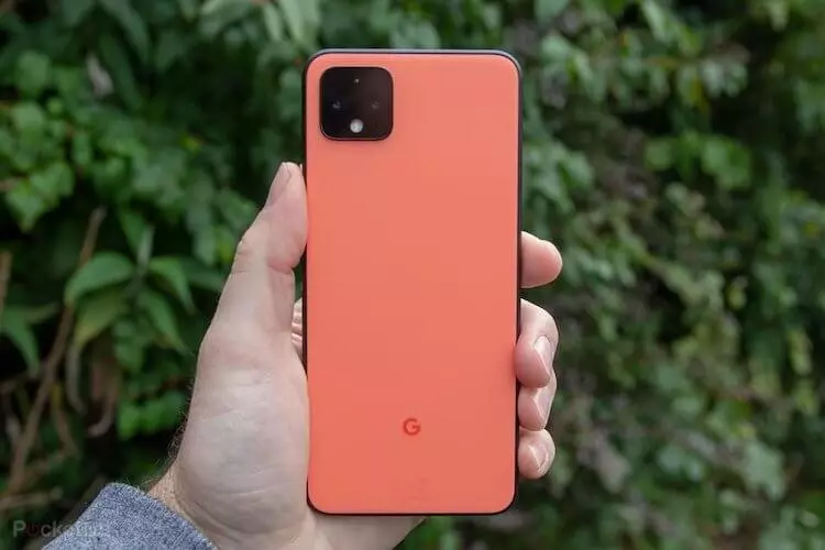 Bertentangan dengan Tusukan: Google Pixel menjual semuanya dengan lebih baik