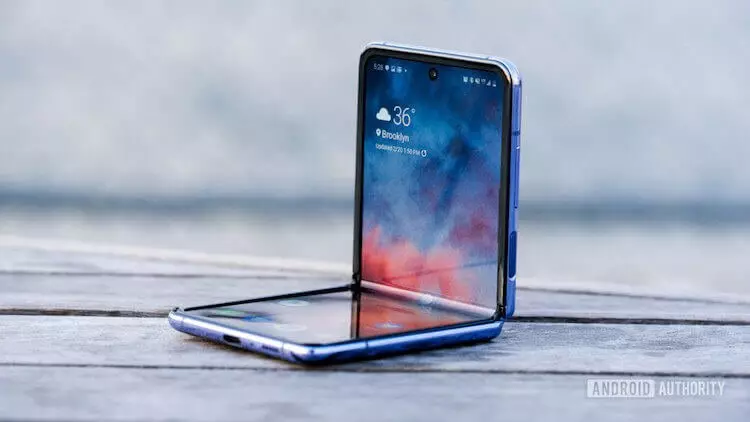 Gorilla glasbriller kan bruges i den nye Samsung Galaxy Fold 2321_2