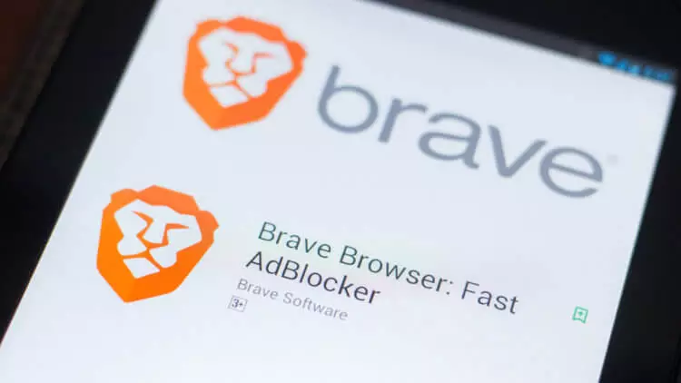 Għaliex jien ma jagħtik parir biex tuża Brave Browser