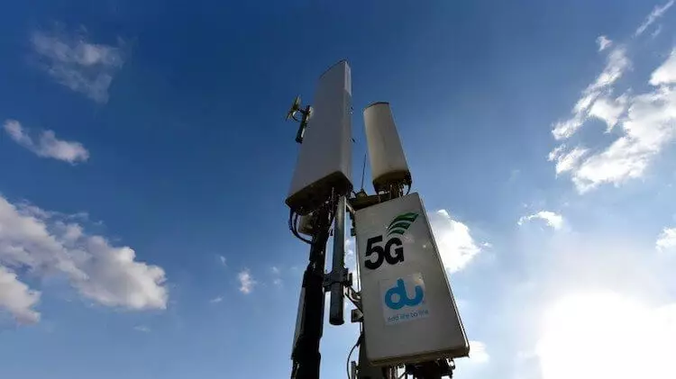 5G ได้สัมผัสกับแนวโน้มของฝูงชนที่โง่เขลาและความเข้าใจผิด 2332_3