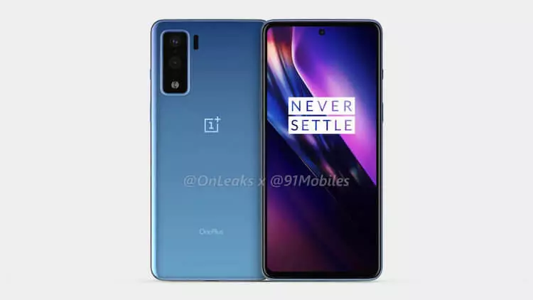 To, co będzie najtańszym OnePlus Z. Najnowsze informacje. 2339_4