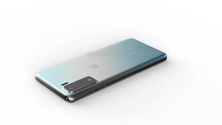 නවතම තොරතුරු ලාභම oneplus z යනු කුමක්ද? 2339_7