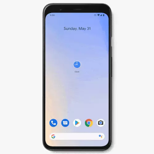 גוגל דערציילט ווי צו פֿאַרבעסערן Google Pixel סמאַרטפאָנעס 2359_3