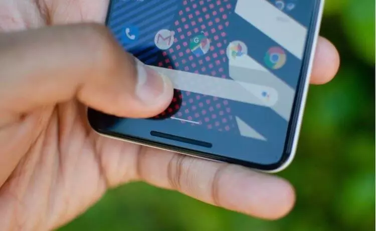 Google Delays Android 11, asi yakaratidza kuti ndeapi mamita maviri: Mhedzisiro yevhiki 2372_3