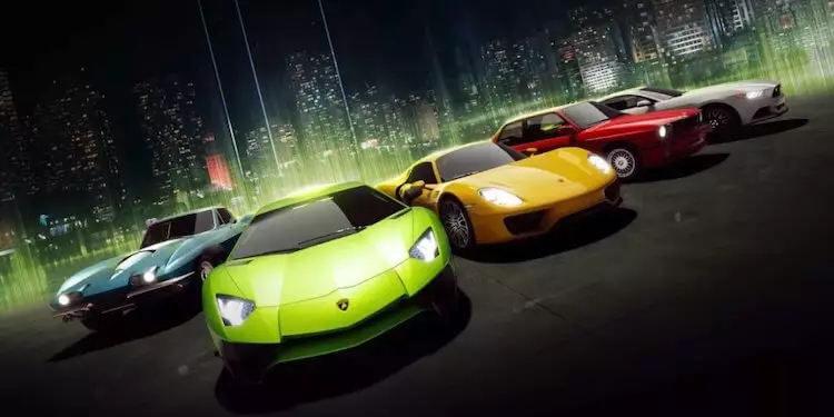 Forza Street en nog eens 6 beste nieuwe spellen voor Android