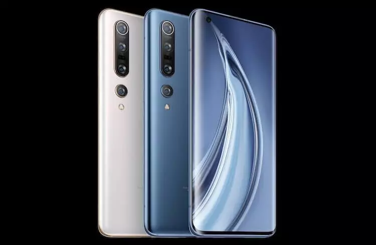 သင်၏ငွေအတွက်ထိပ်ဆုံးမှာမပါ 0 င်ပါ - Mi10 သည် Xiaomi Nobility ၏ halo ကိုဖယ်ရှားပစ်လိုက်သည်