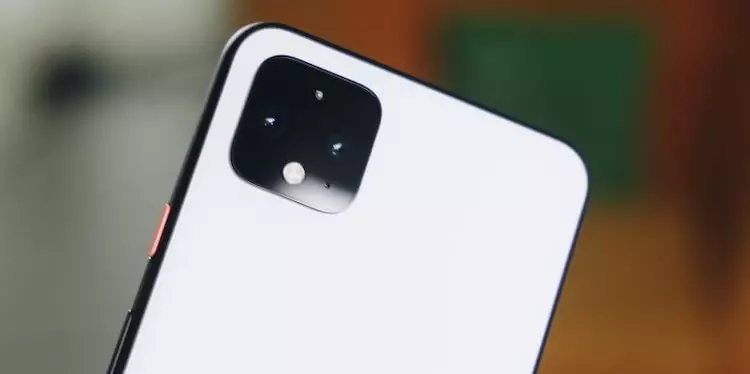 Wat Google Pixel 5 moet wees, so ek wou om dit te koop 2378_3