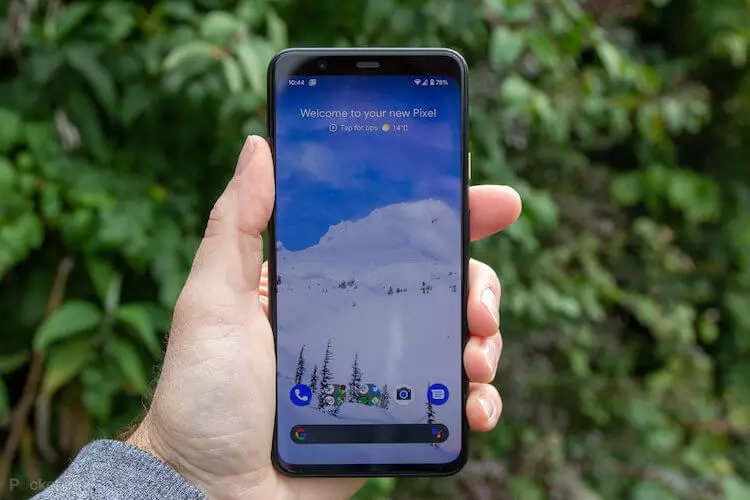 Wat Google Pixel 5 moet wees, so ek wou om dit te koop 2378_4