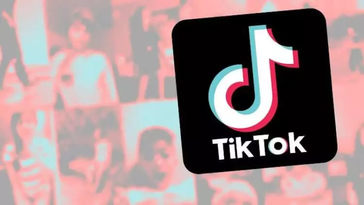 Kial homoj simple ne povas ignori Tiktok 2403_4