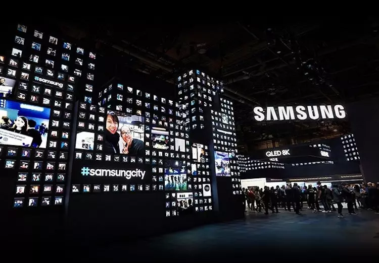 Perché la gente ama ancora i telefoni Samsung 2404_4