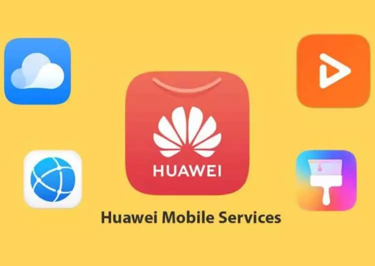 Cik populāri ir Huawei pakalpojumi pasaulē 2412_2