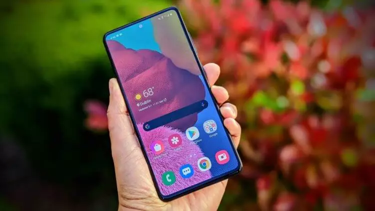 This is the most popular Android-smartphone of 2020. Why everyone wants him