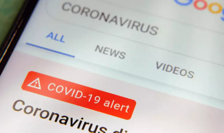 Google ir izlaidusi Android atjauninājumu ar Coronavirus pacientu izsekošanas sistēmu 2428_3