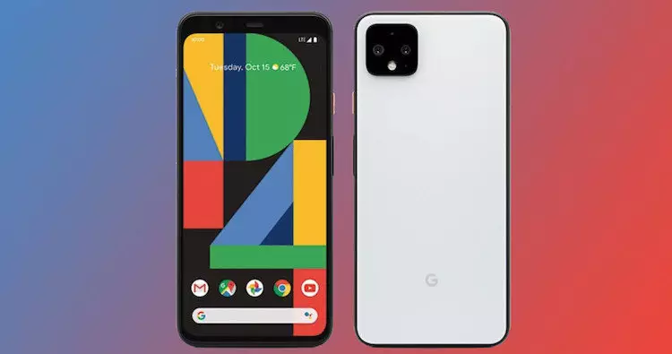 Per què Google Pixel mai va arribar a ser el millor smartphone en Android 2444_1