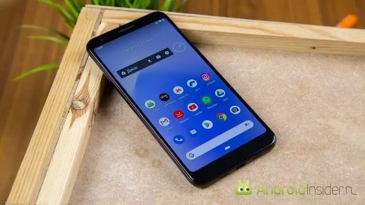 Niyə Google Pixel Android ən yaxşı smartphone oldu heç 2444_5