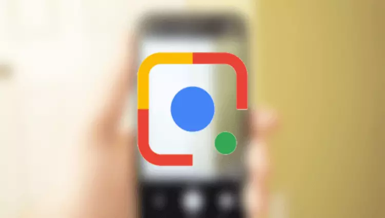 Google māca "Google Lens" Android, lai atrisinātu matemātiskos uzdevumus