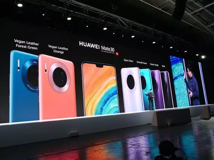 ¿Por qué no es tan fácil renunciar a Huawei? 2451_4