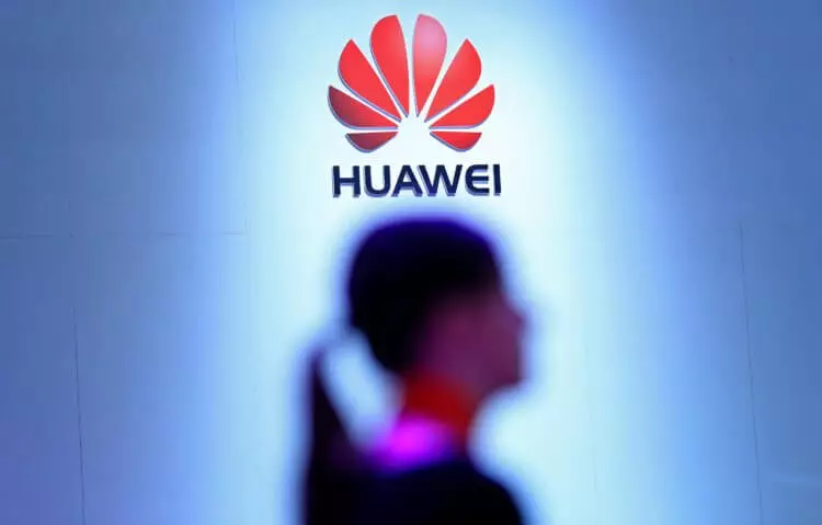 Bishoboka bite? Huawei yatangiye kubyara terefone zishaje munsi ya Guise 2454_1