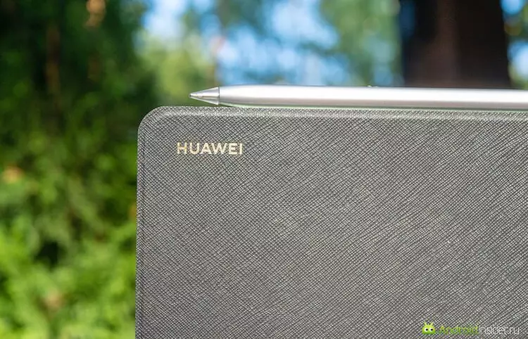 Huawei MatePad 11 ။