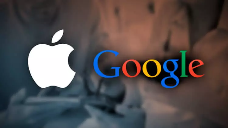 Все, що треба знати про програму Apple і Google для відстеження коронавируса 2477_1